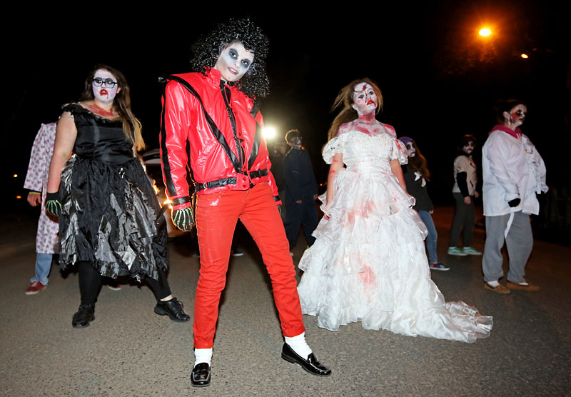 Tips for a safe Halloween – Brandon Sun