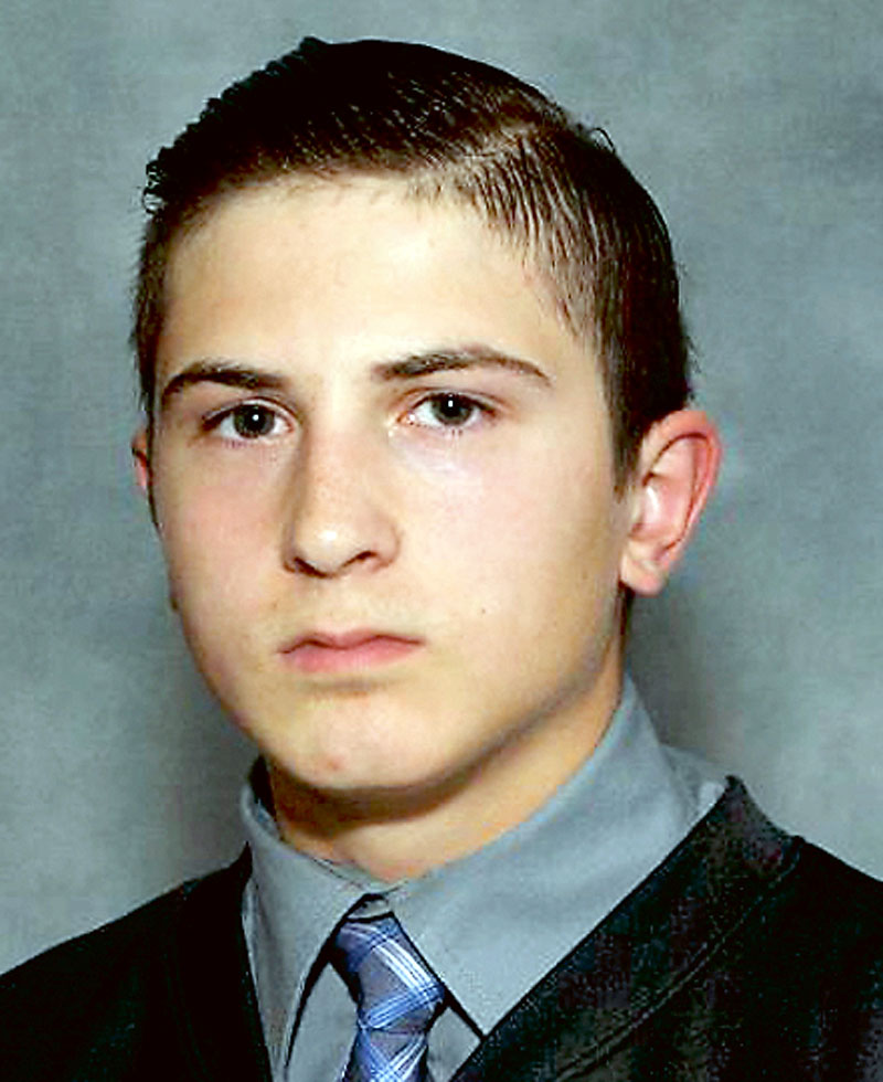 Schoonbaert player of month – Brandon Sun