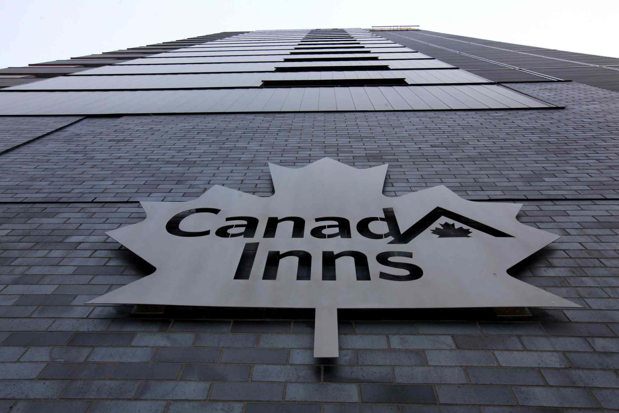 Liquidate Canad Inns: receiver – Brandon Sun
