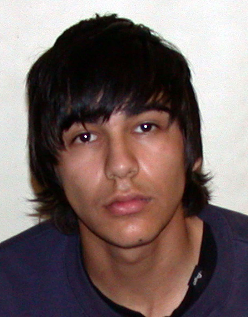 Police seek 18th St. break-in suspect – Brandon Sun
