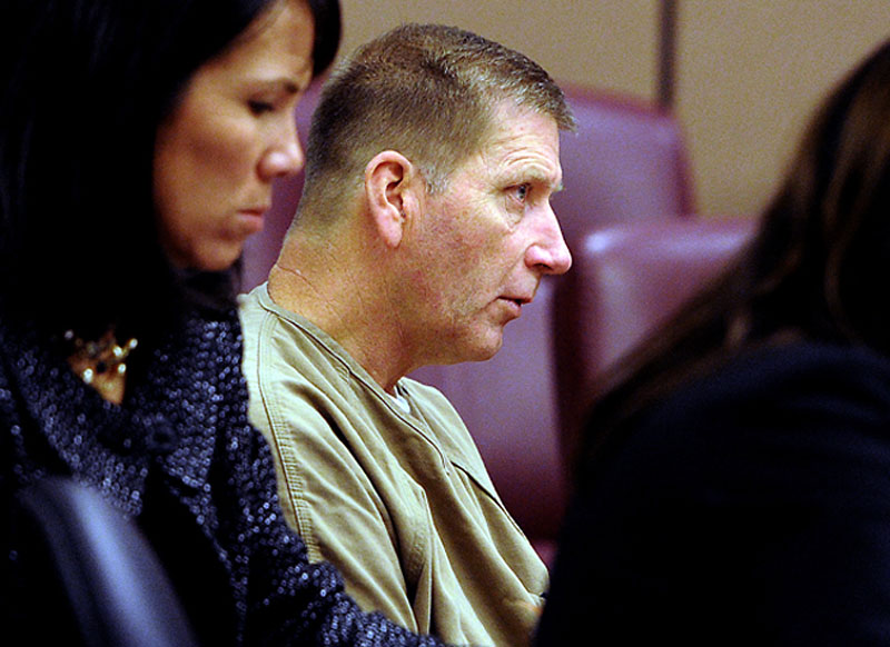 Kidnapper arrested in Brandon sentenced to 36 years in prison – Brandon Sun