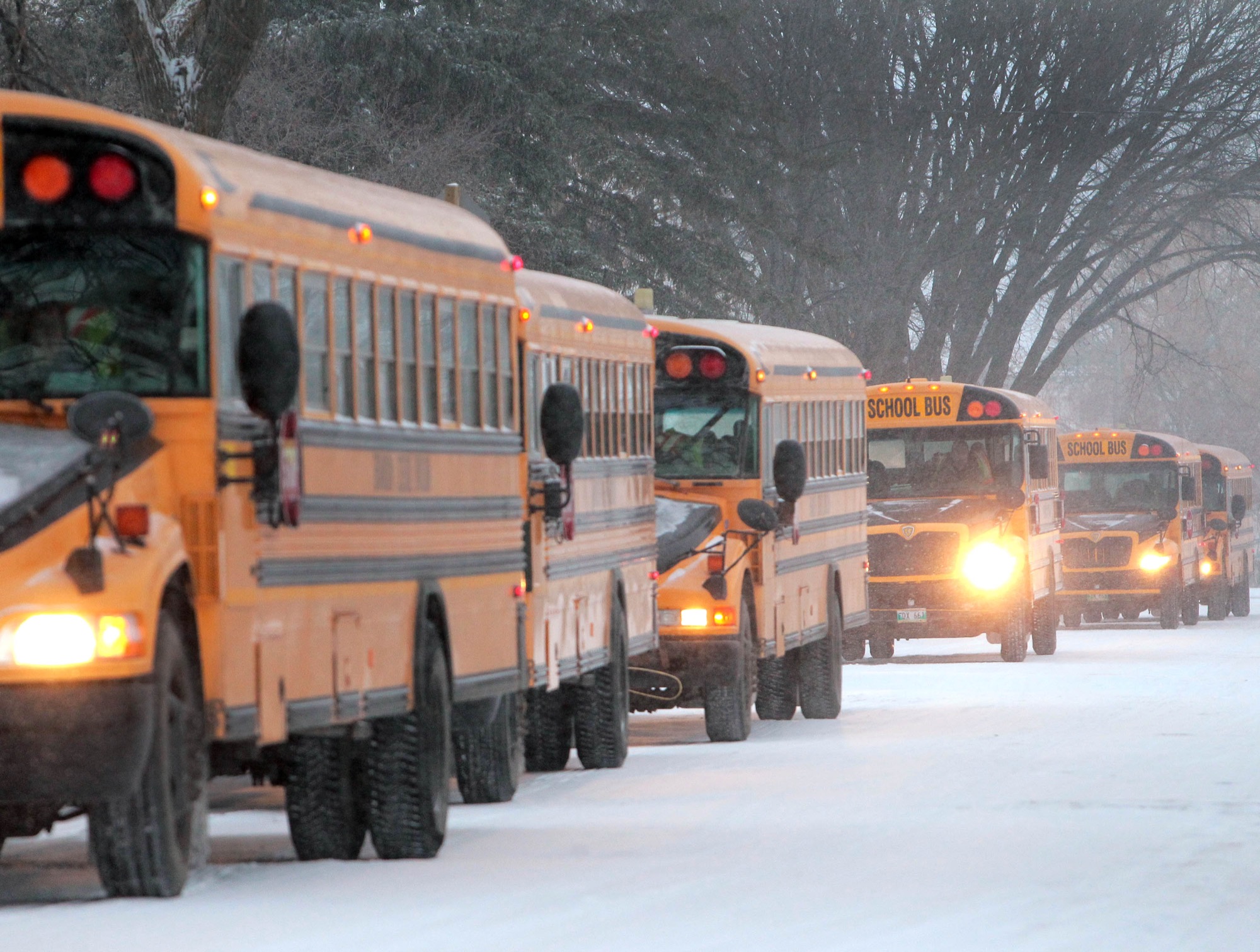 Road safety rules exist for a reason – Brandon Sun