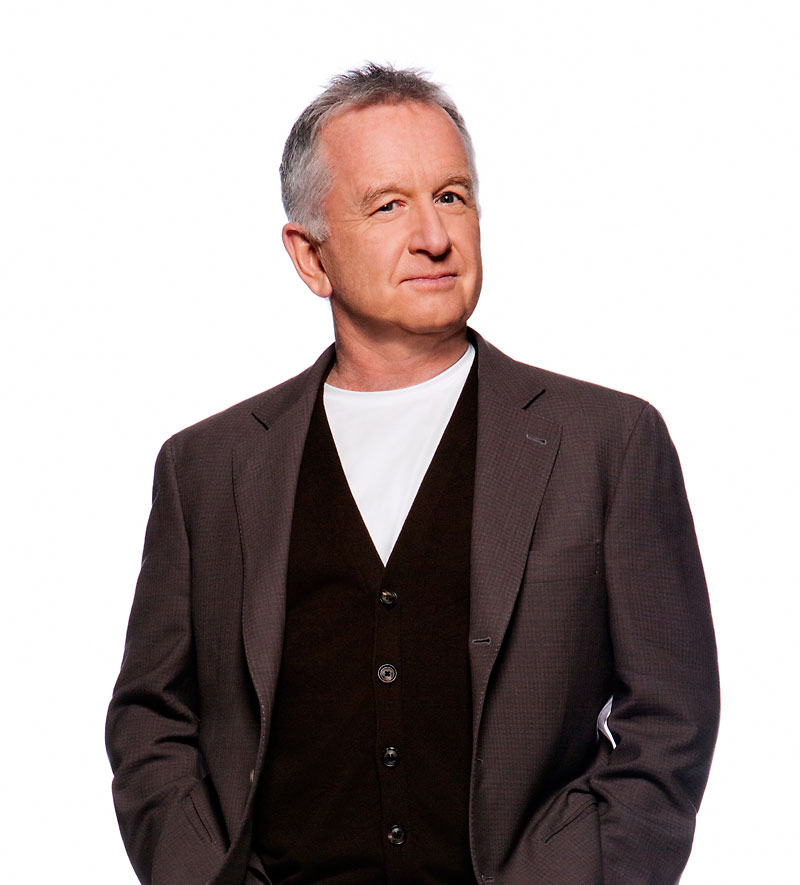 Comedian Ron James coming to Brandon – Brandon Sun