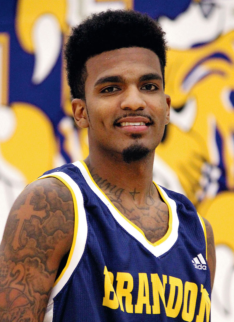 Bobcats finish fourth – Brandon Sun