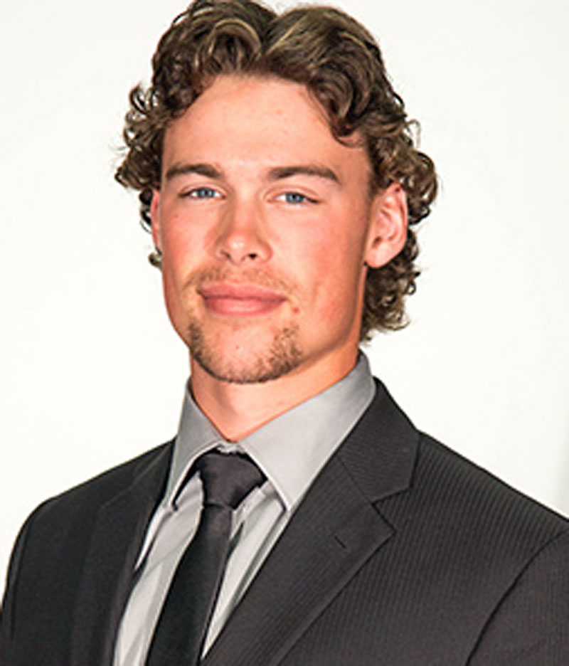 Greig, Zimmer MJ players of the month – Brandon Sun