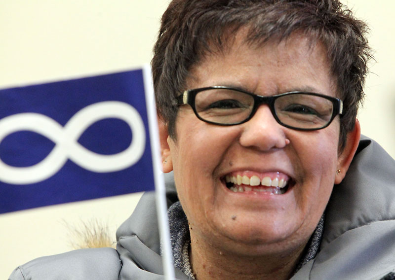 Louis Riel Day chance for Métis to celebrate – Brandon Sun