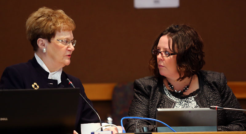 BSD trustees agree to tiny tax hike – Brandon Sun