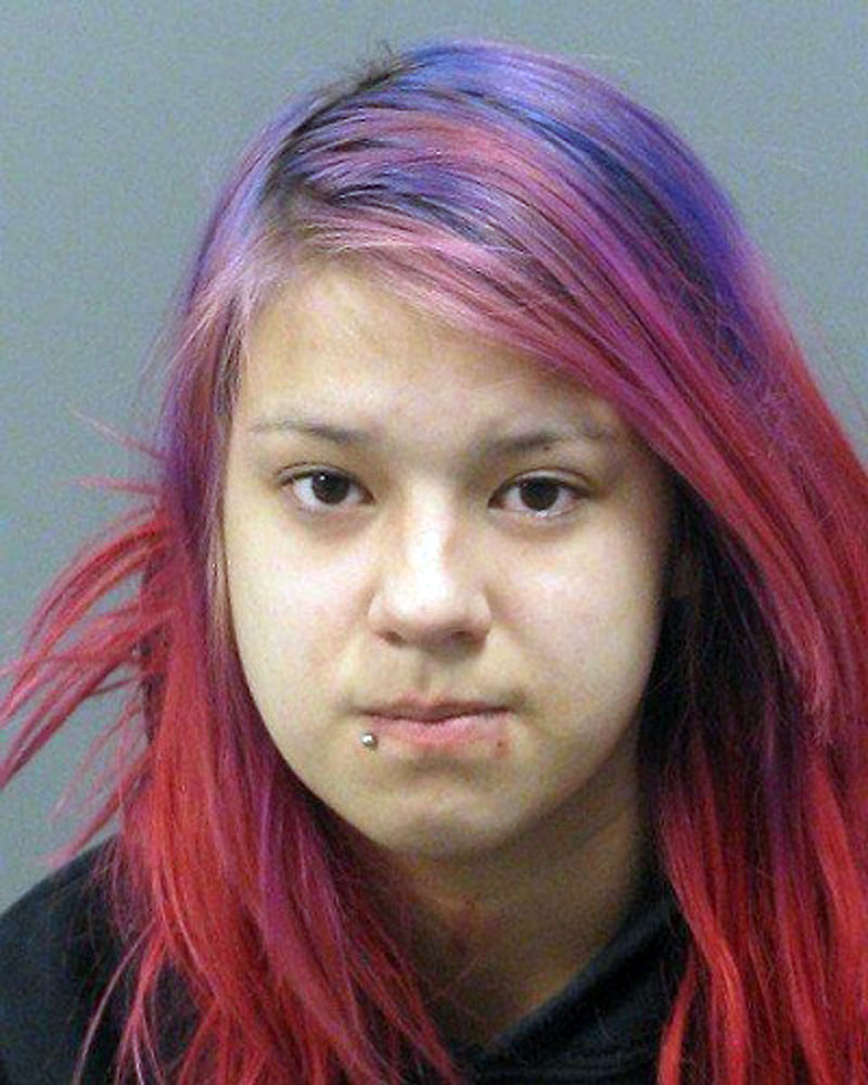 Police on lookout for missing teens – Brandon Sun