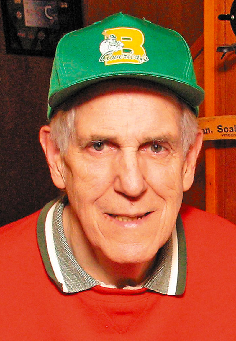 City OK’s baseball field name change – Brandon Sun