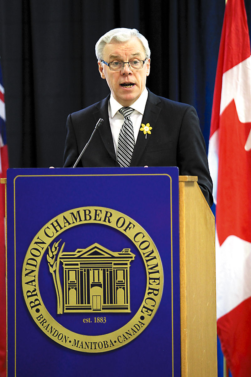 No quick fix for Daly Overpass – Brandon Sun