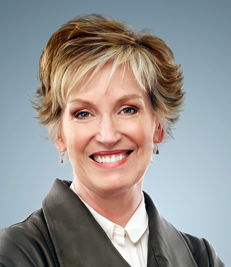 Lisa de Wilde, Mitch Podolak to receive honorary doctorates – Brandon Sun