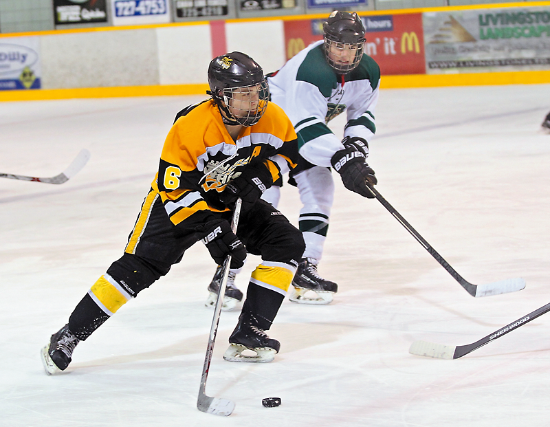 Addison makes draft history – Brandon Sun