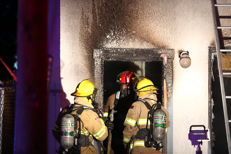 Helping victims of fire in time of need – Brandon Sun