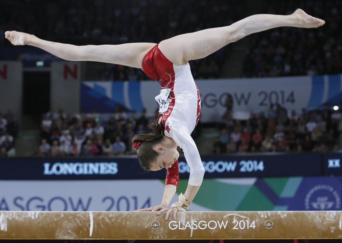 Eagles’ Onyshko excited about challenge of Pan Am Games – Brandon Sun