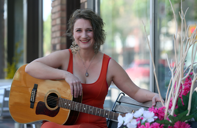 Friesen setting out on summer tour – Brandon Sun