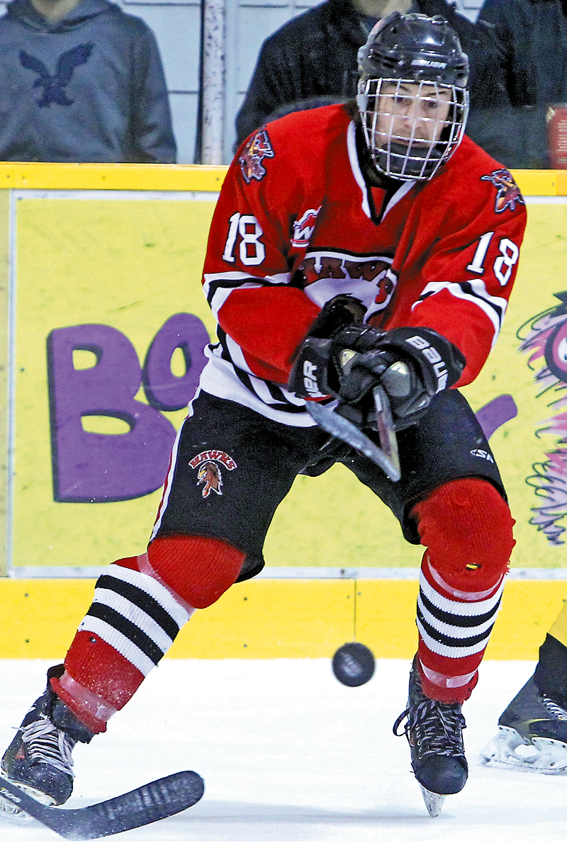 Hockey champs star on diamond – Brandon Sun