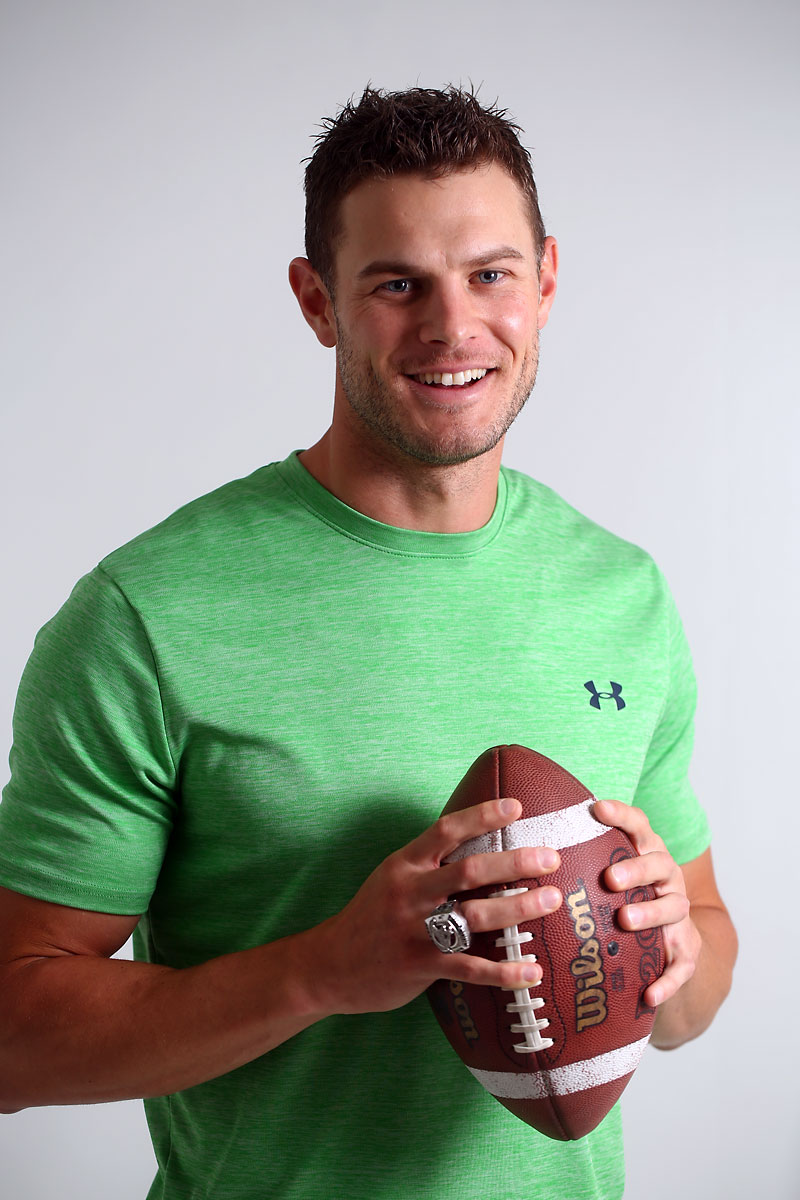 Bauman ready to ring in big changes – Brandon Sun