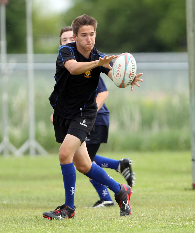 Warlords hope to join provincial team – Brandon Sun