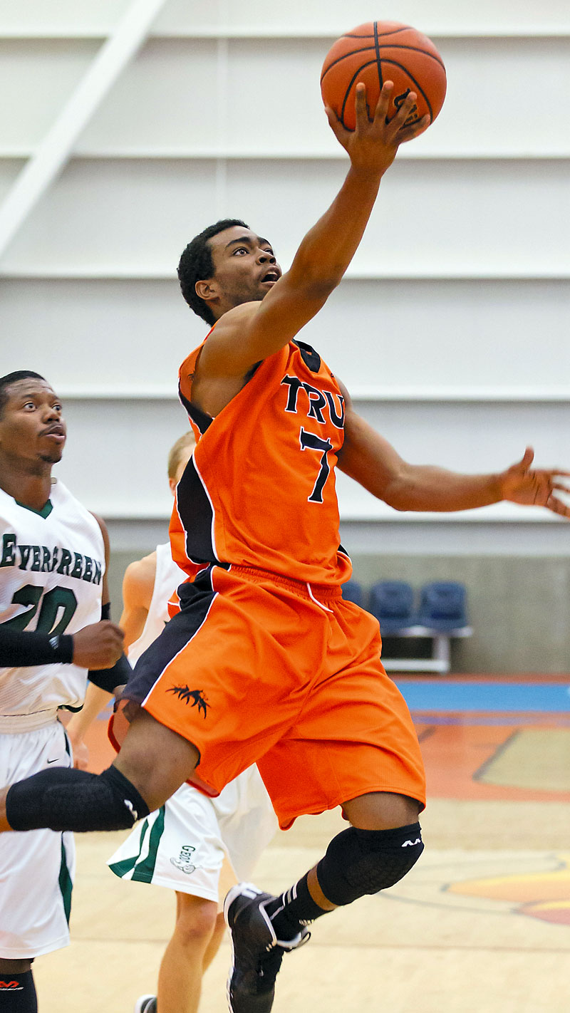 Point guard Grant joining Bobcats – Brandon Sun
