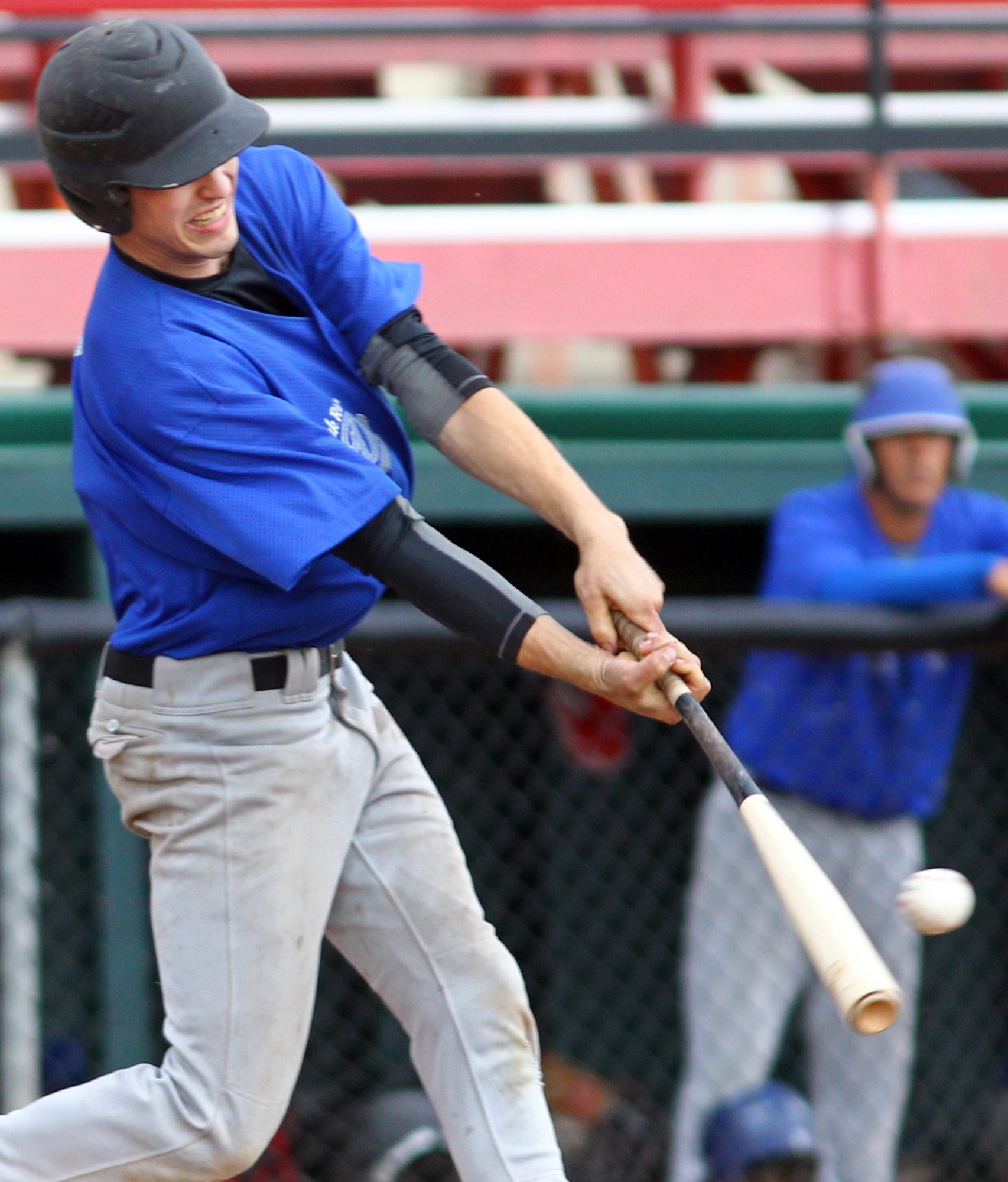 Paddock brothers heading Down Under – Brandon Sun