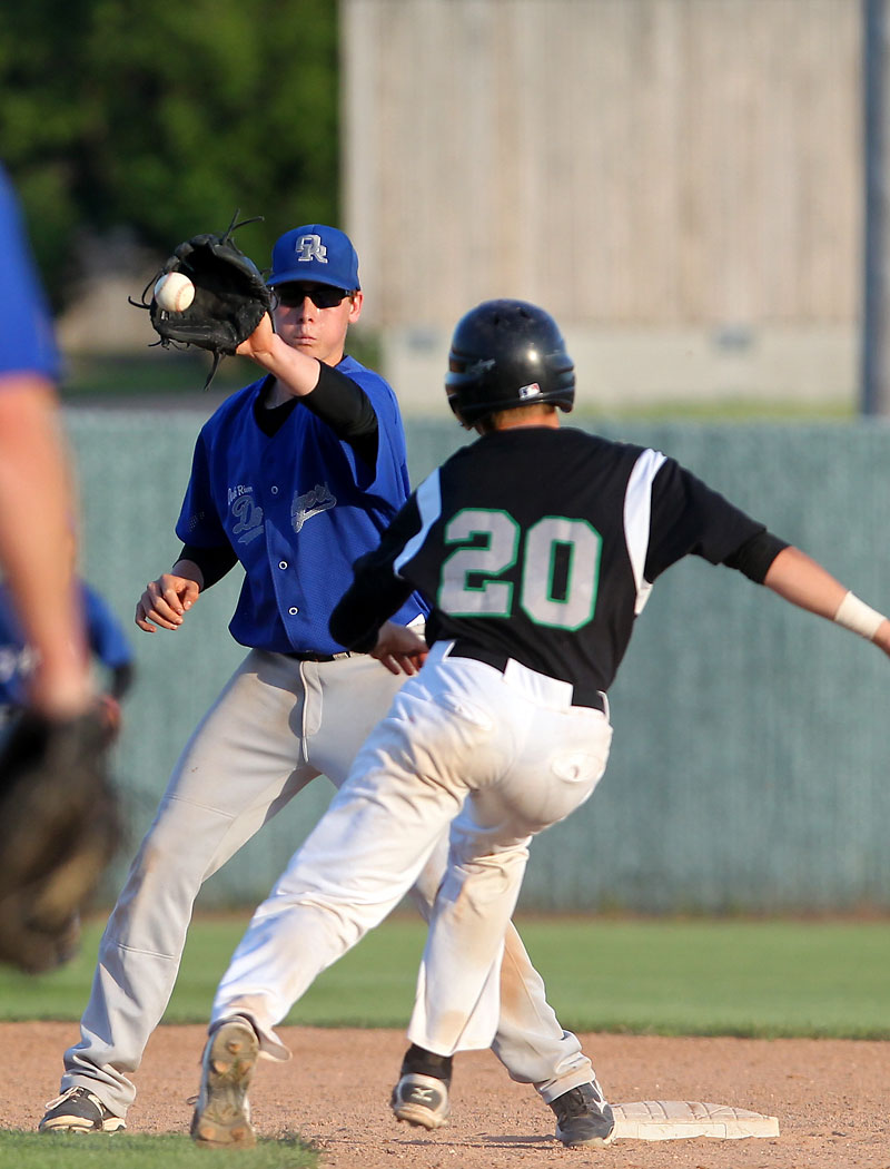 INSIDE THE PARK: Multisport midget team focuses on nationals – Brandon Sun