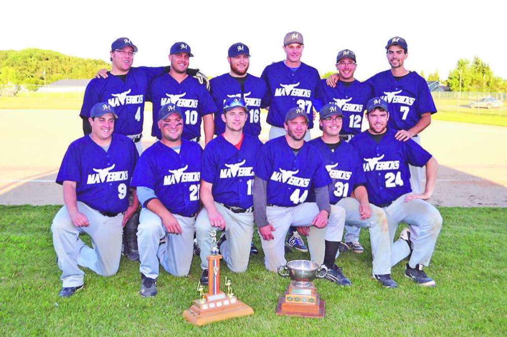 A decade of domination – Brandon Sun