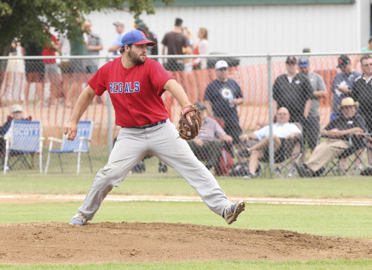 Regals capture western crown – Brandon Sun