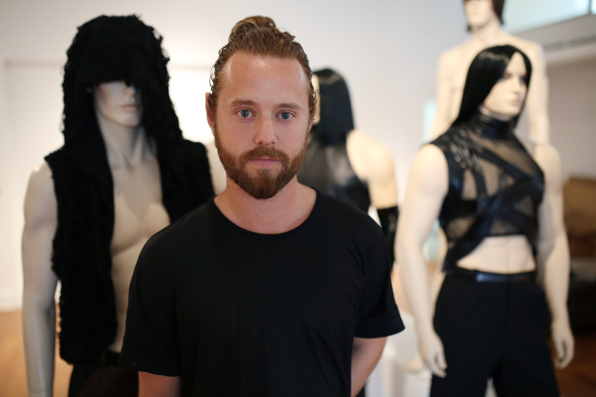 Local fashion designer launching collection – Brandon Sun