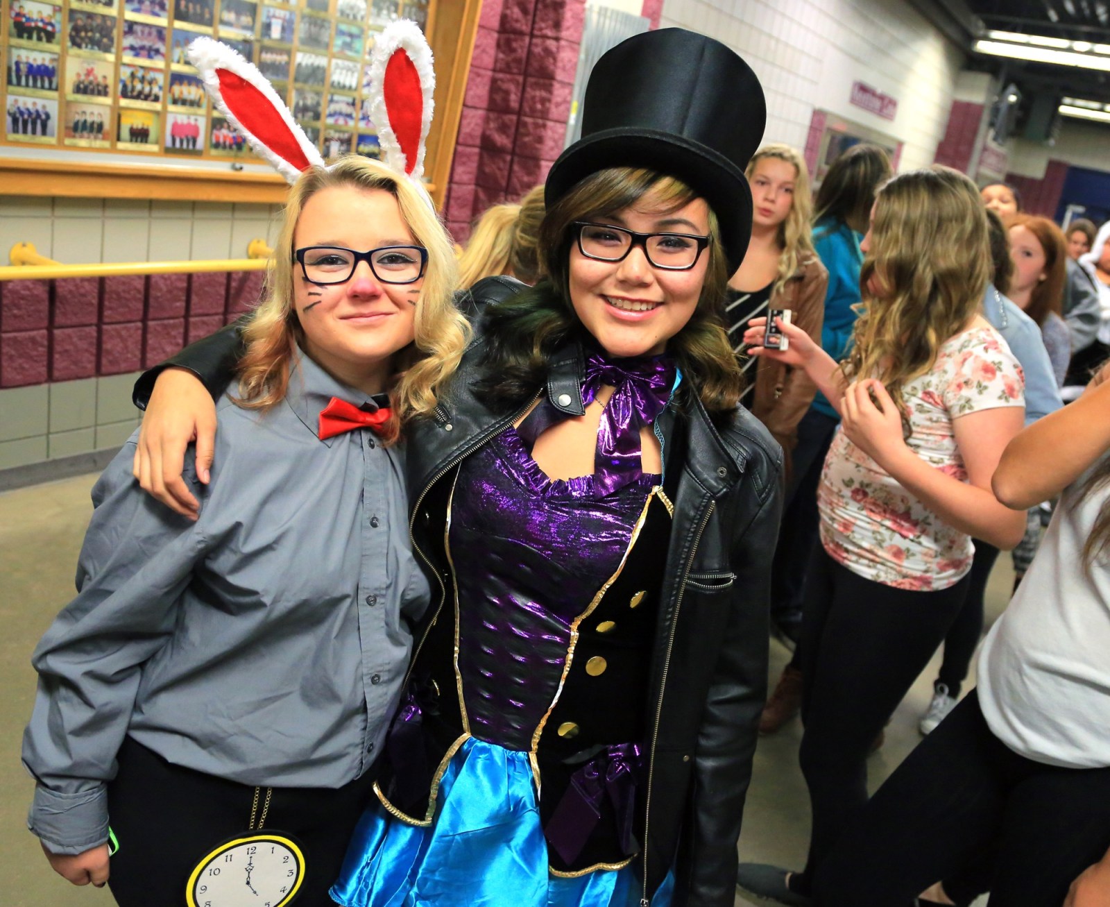 What’s happening on Halloween? – Brandon Sun