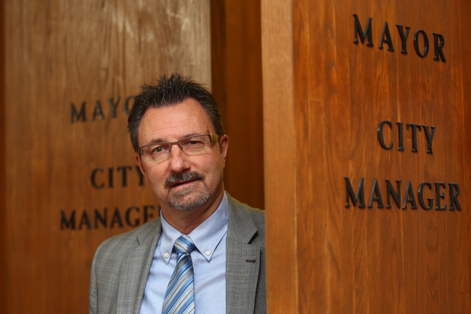 Chrest reflects on exciting first year as Brandon mayor – Brandon Sun