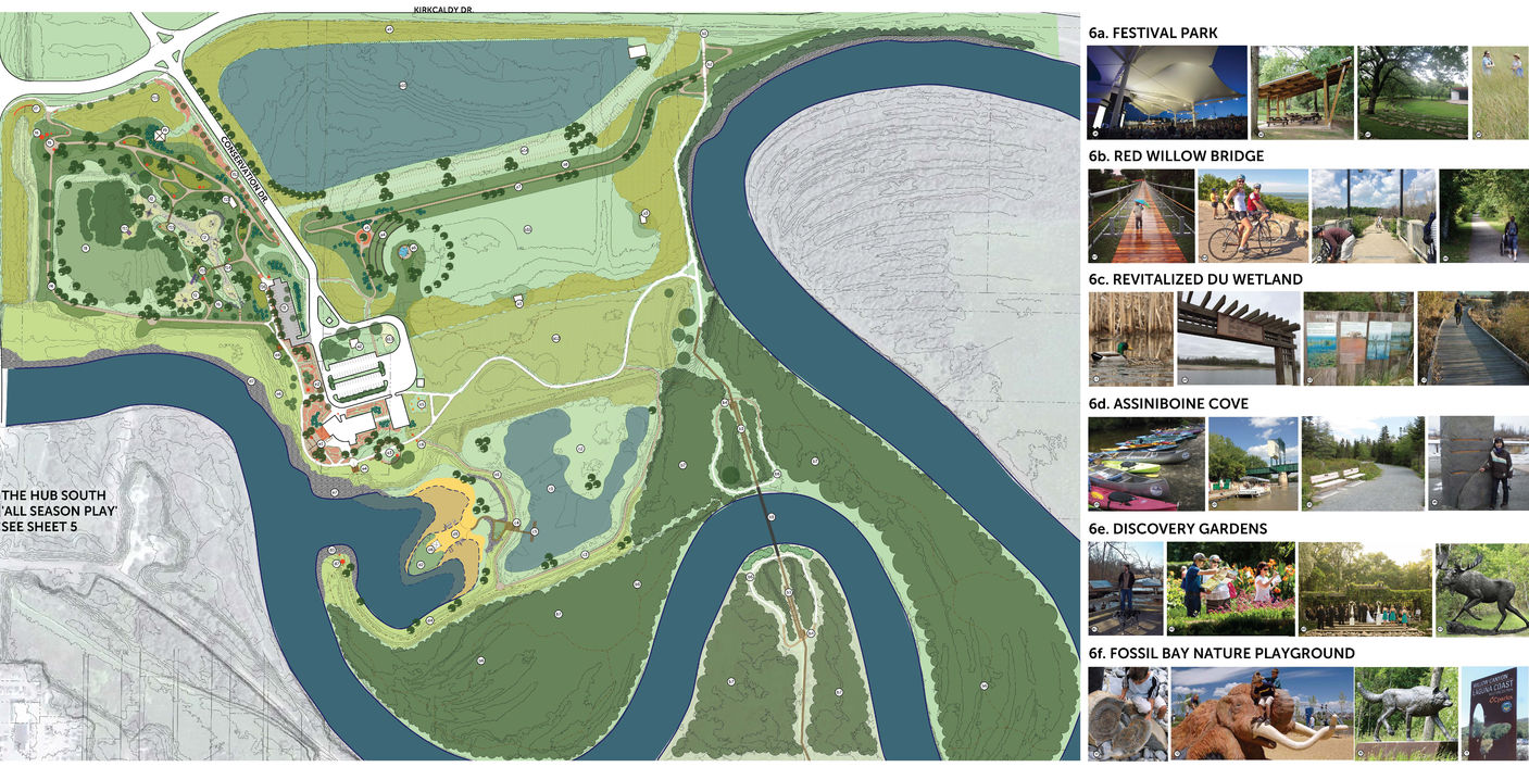 Planning stages – Brandon Sun