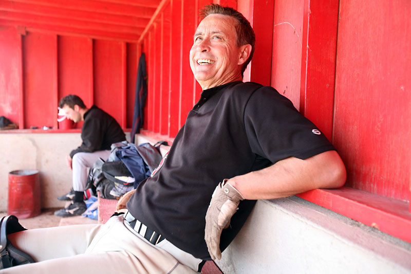 Labossiere follows in father’s footsteps – Brandon Sun