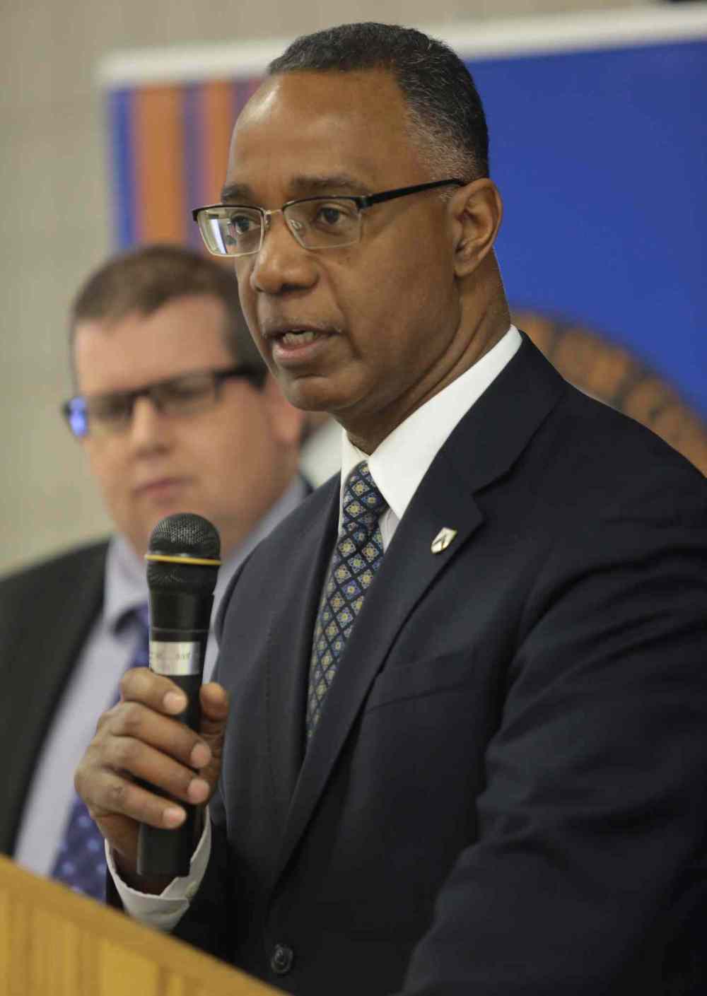 Brandon University president responds to harsh critique – Brandon Sun