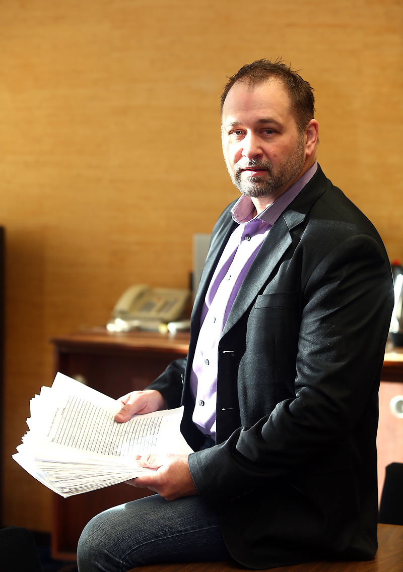 Thousands join push for new Eighth Street bridge – Brandon Sun