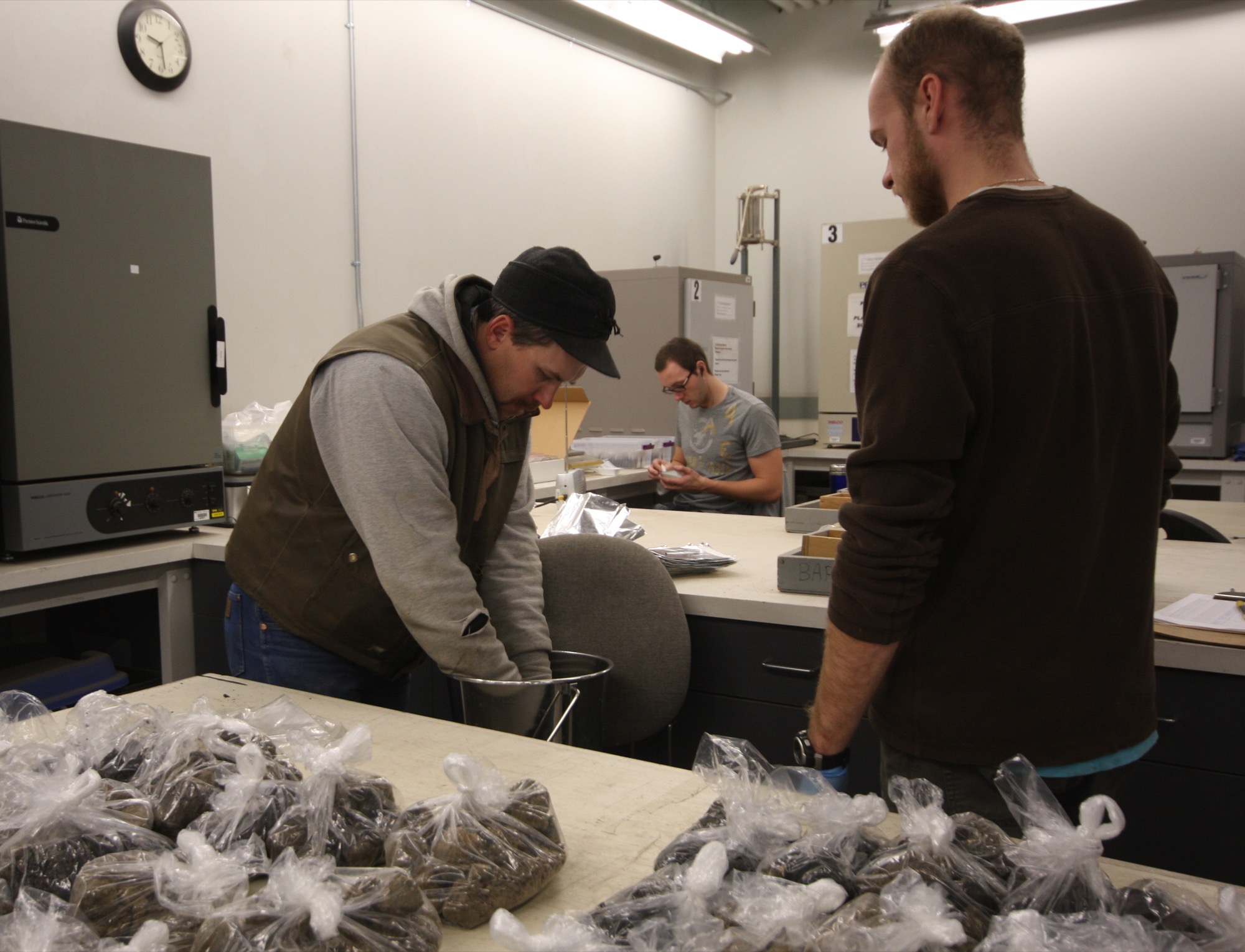Brandon Research and Development Centre on leading edge of ag tech ...
