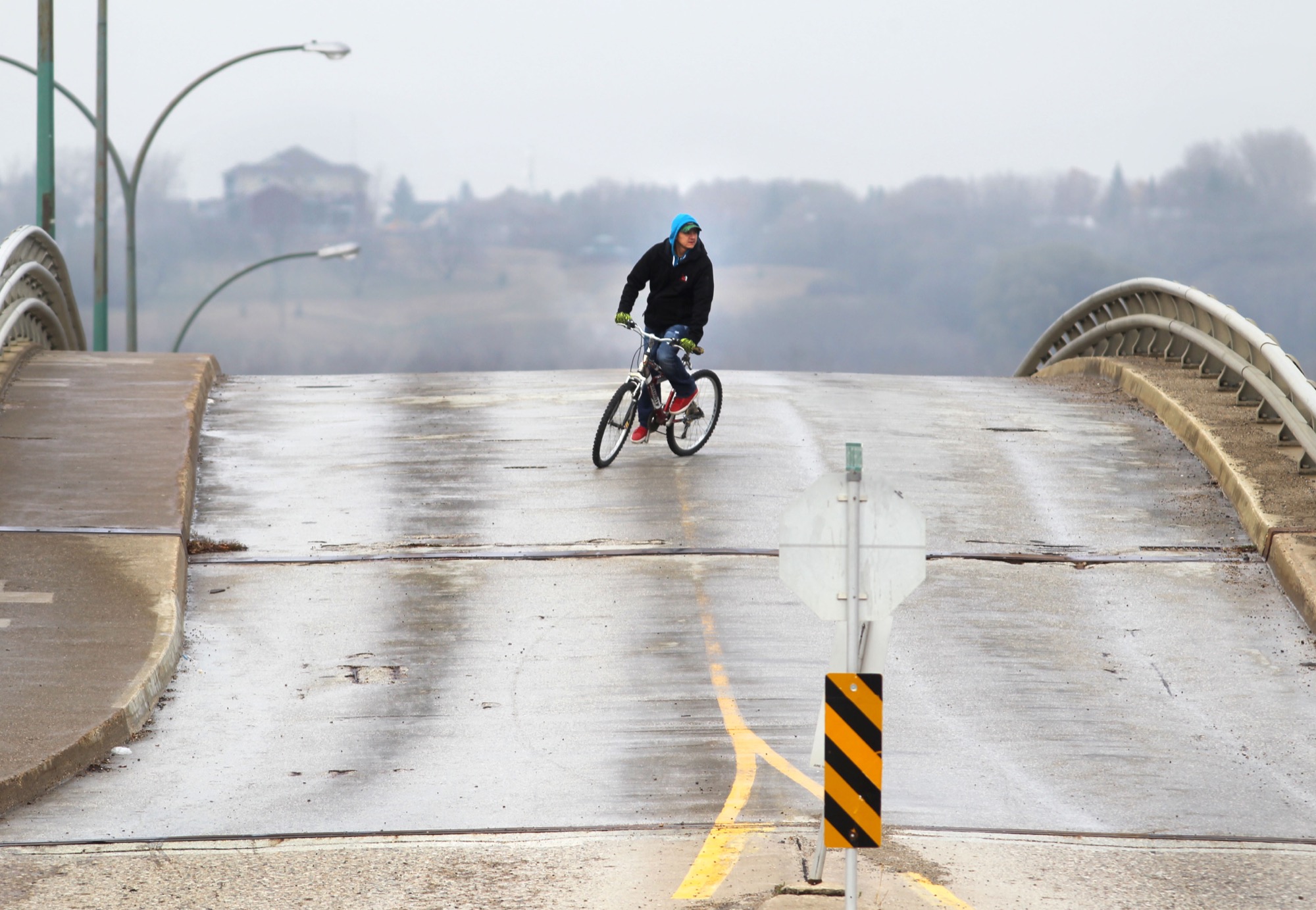 8th St. bridge solution lies in Winnipeg – Brandon Sun