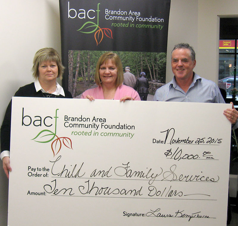 BACF marks 50th anniversary, provides nearly $500K in grants – Brandon Sun