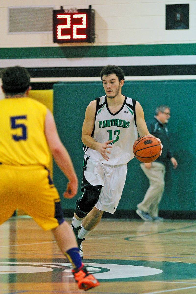 Glenboro makes great run to Tier 2 final – Brandon Sun