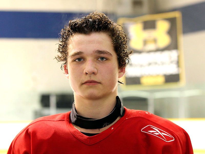 Addison returns to ice with new appreciation – Brandon Sun