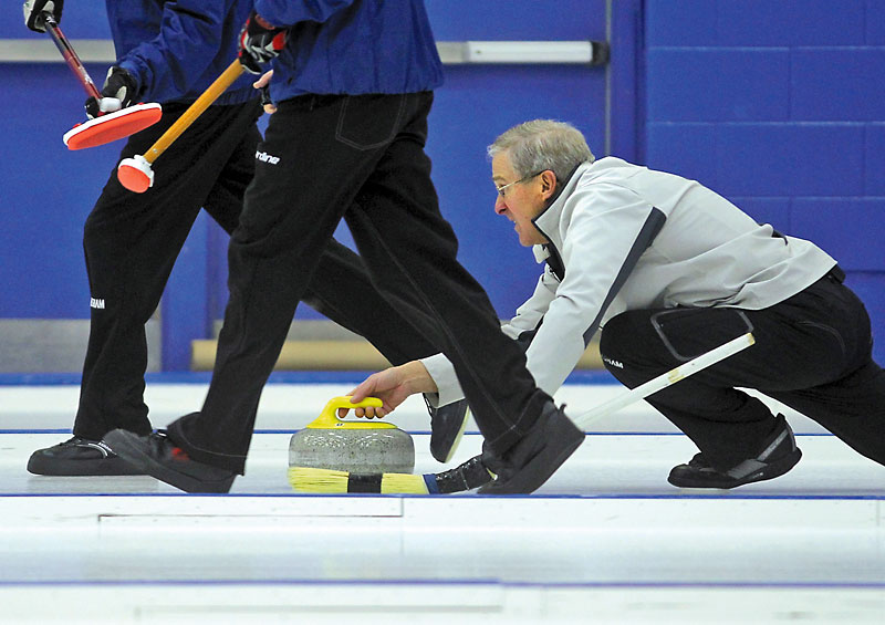 Armour back on top of masters Super League – Brandon Sun