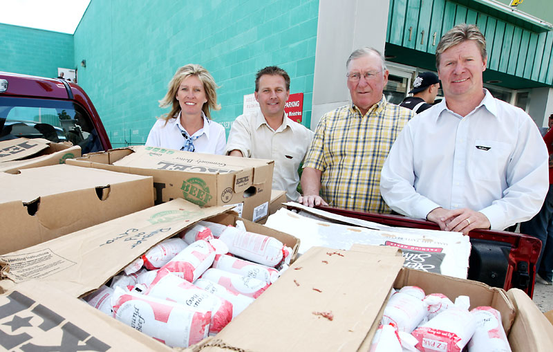 Westman business owner dies suddenly at age 50 – Brandon Sun