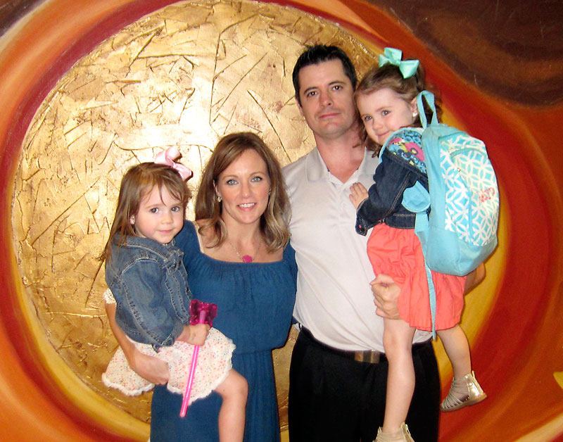 Construction industry beckons to Smart – Brandon Sun