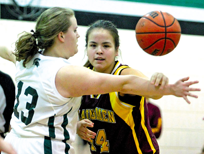Neelin, Massey advance – Brandon Sun