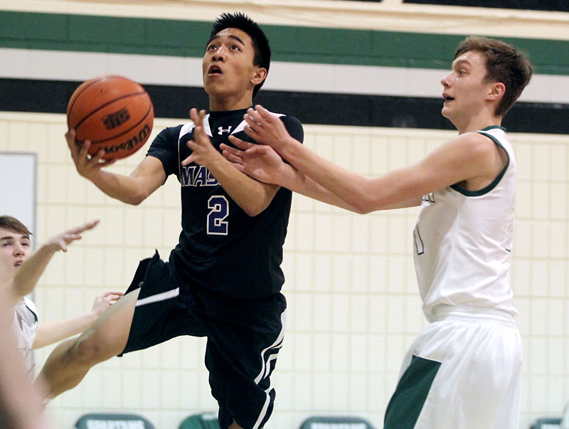 Spartans, Vikings crowned champs – Brandon Sun