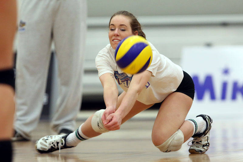 Neelin grads meet again at nationals – Brandon Sun