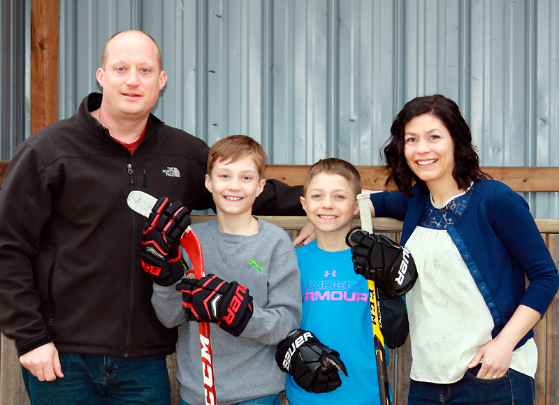 Going to university was right for Robson – Brandon Sun