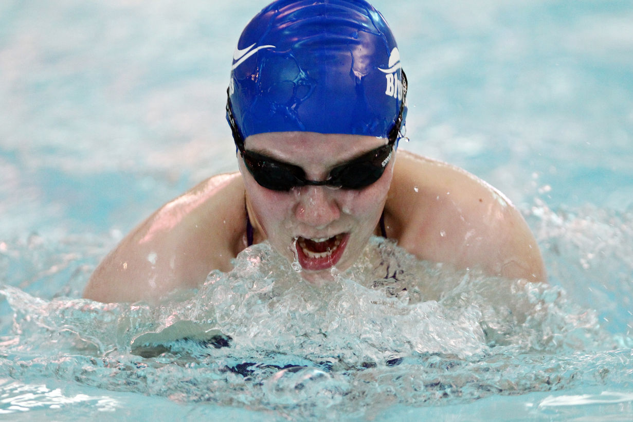 Bluefins look to set new standards at ‘home’ meet – Brandon Sun