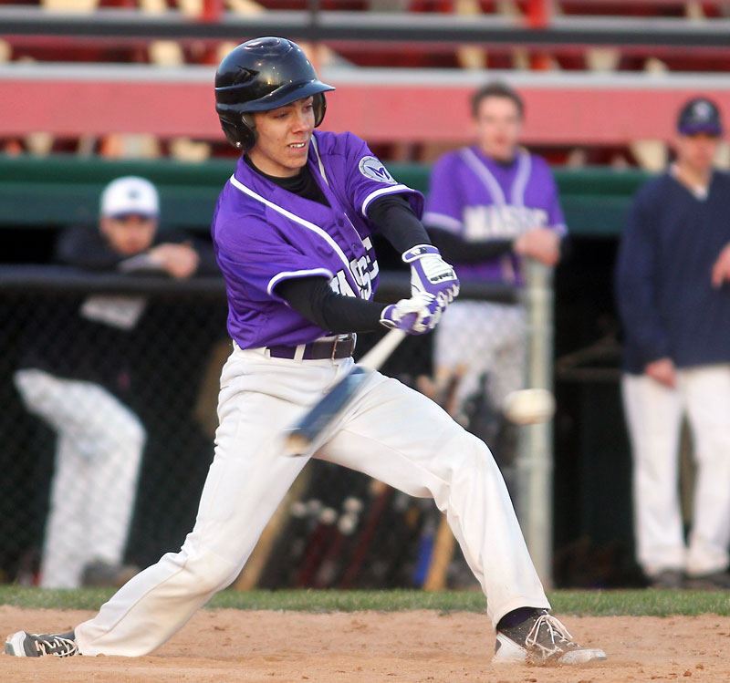 Neelin wins 13-12 barnburner over Massey – Brandon Sun