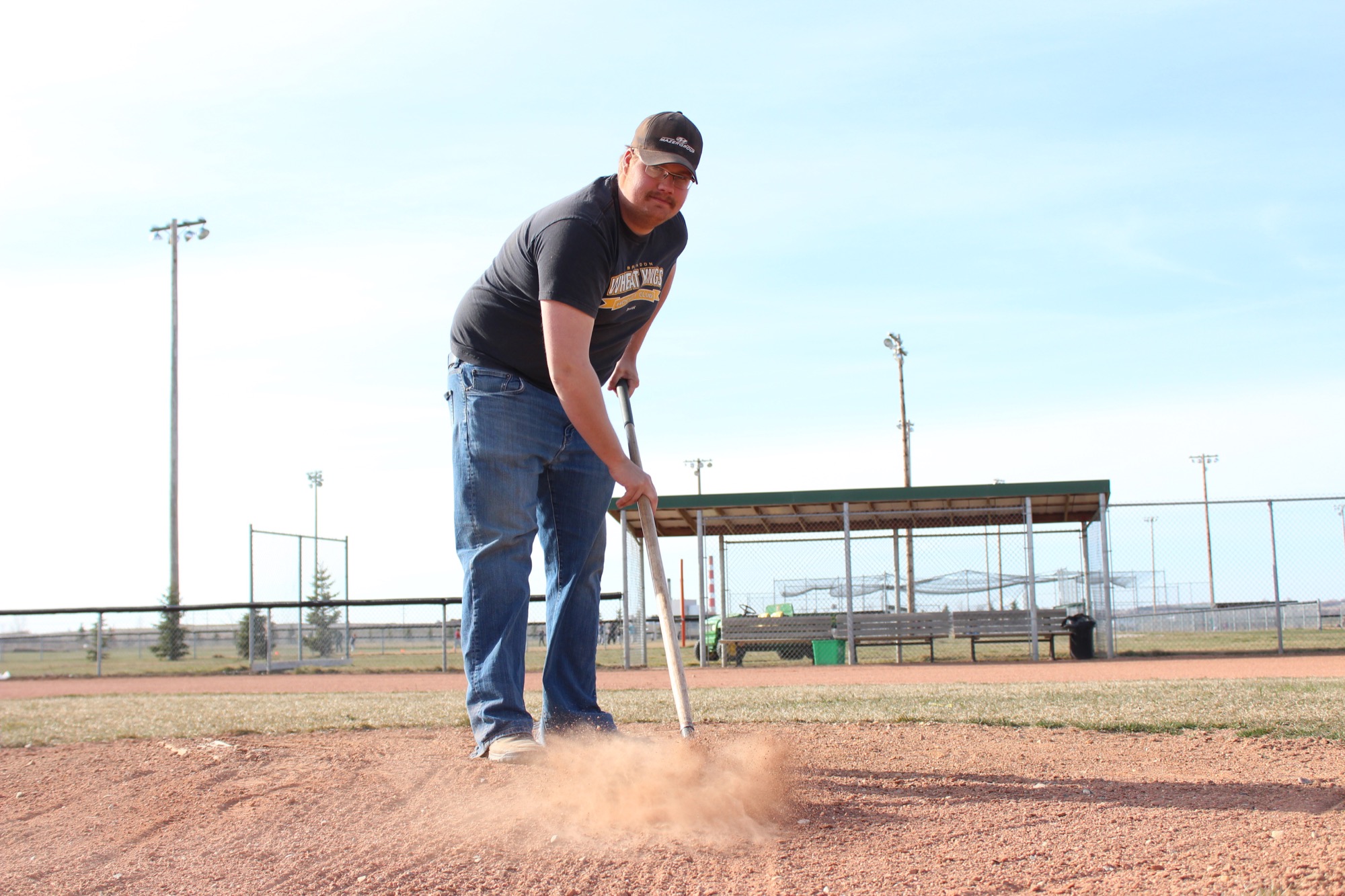 Simplot Millennium Park board looking for help – Brandon Sun
