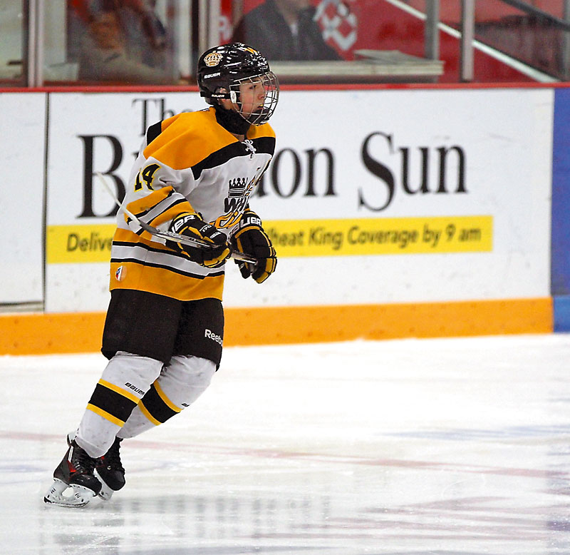 WHL NOTEBOOK: Westman players eager for their name to be called ...